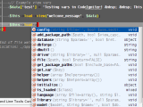 Code Completion For Codeigniter In Phpstorm Validwebs Web Development