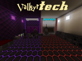 Valkyrdev