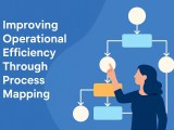 Improving Operational Efficiency Through Process Mapping Valorega