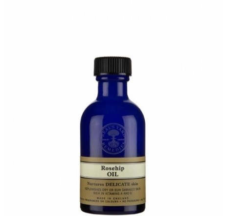 ROSEHIP OIL 50 ml - Valsamo Shop