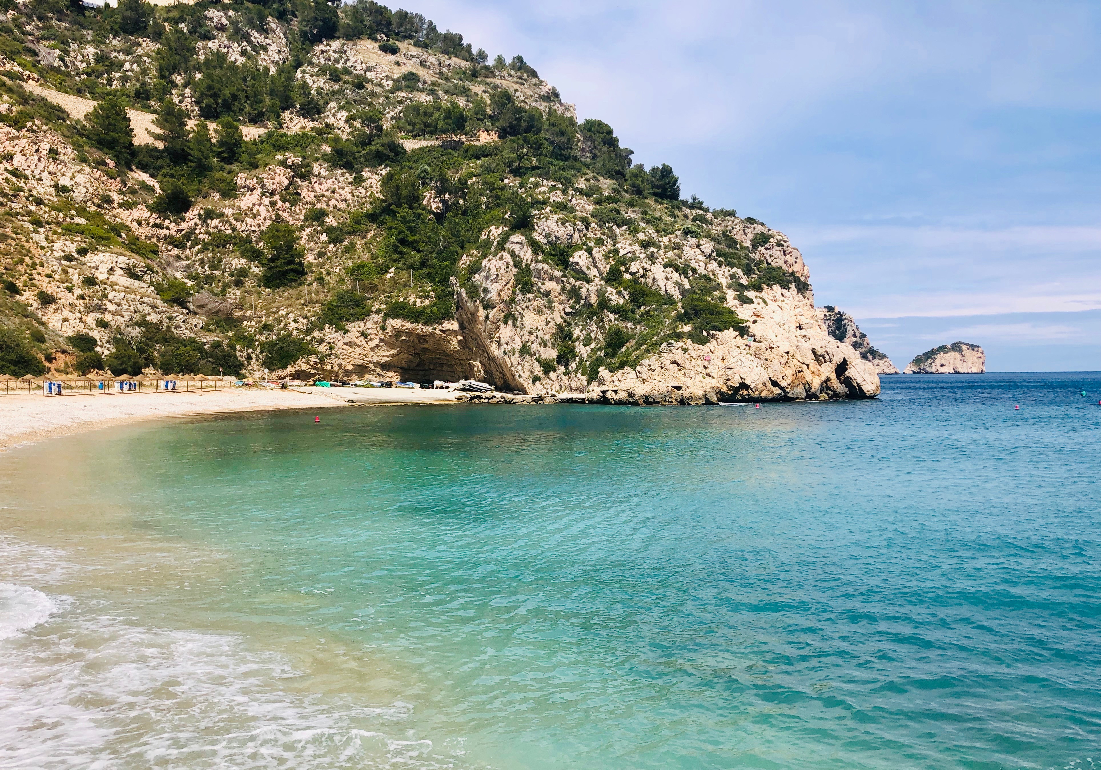 A Weekend Guide to Denia | Costa Blanca, Spain 🇪🇸 – Val the Backpacker