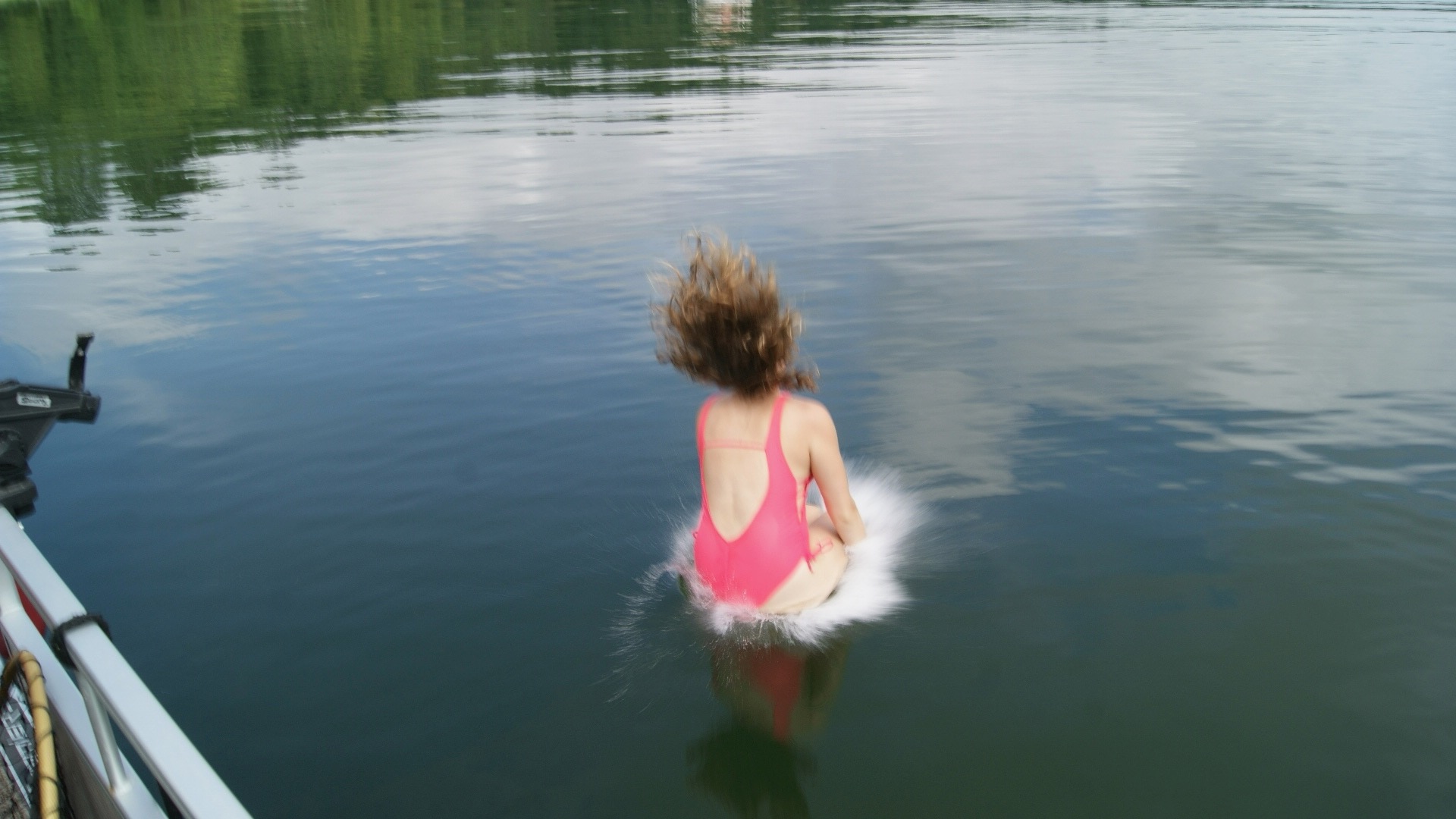 Minnesota Summer Fun – Val the Backpacker