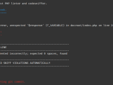 How To Push Clean Code By Using Git Pre Commit Hook
