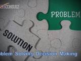 Problem Solving Decision Making Value Consult