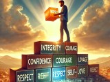 How To Build Self Respect Value Faith Blog