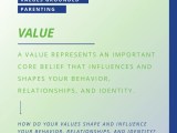 Our Values Shape Our Behavior Relationships And Identity Values