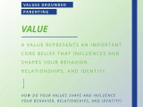 Our Values Shape Our Behavior Relationships And Identity Values