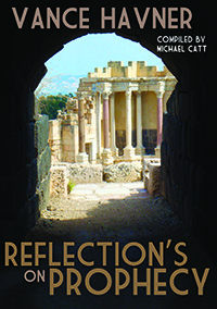 Free Book – Vance Havner