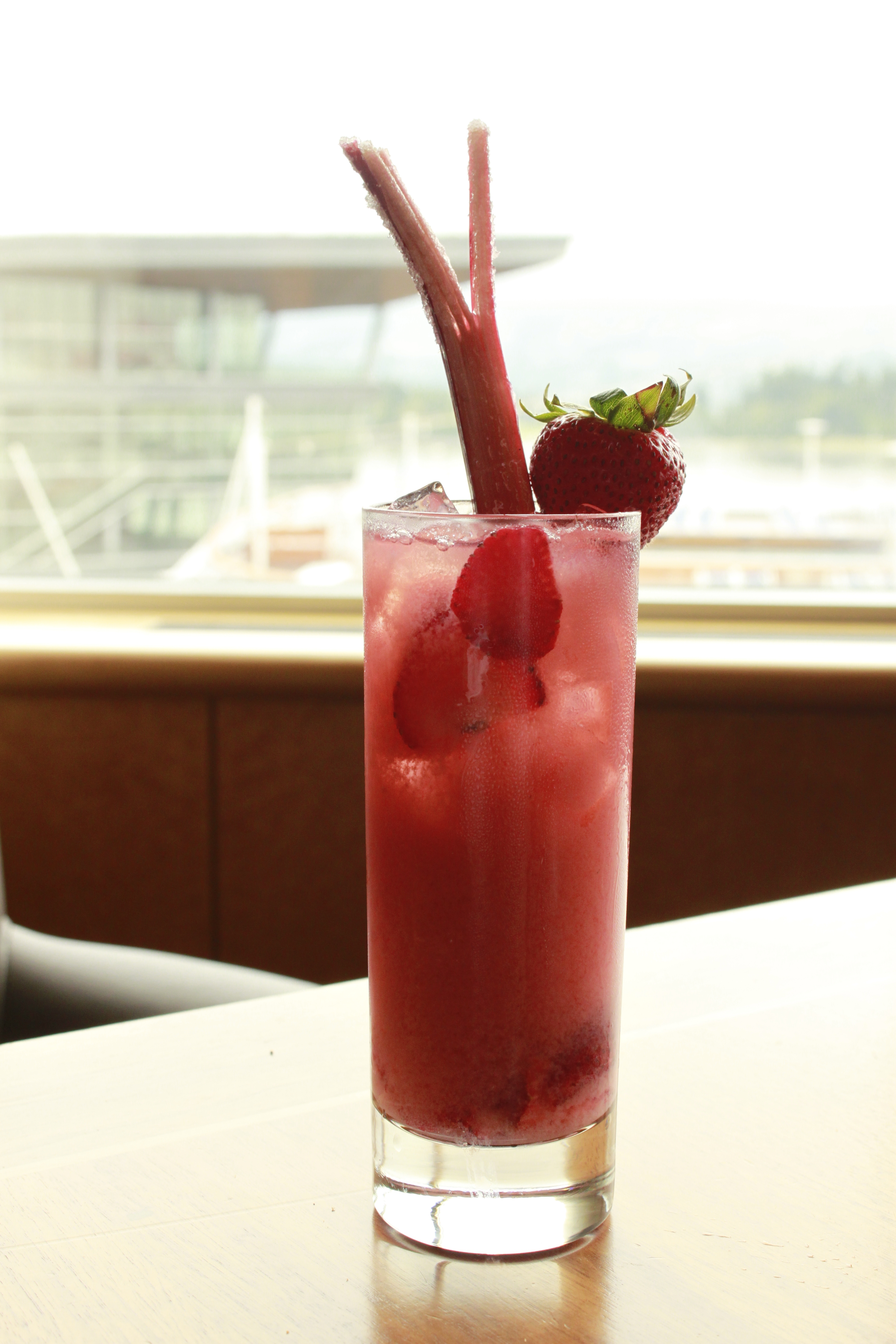 Vancouver 100 Mile Cocktail Challenge - Good Life Vancouver