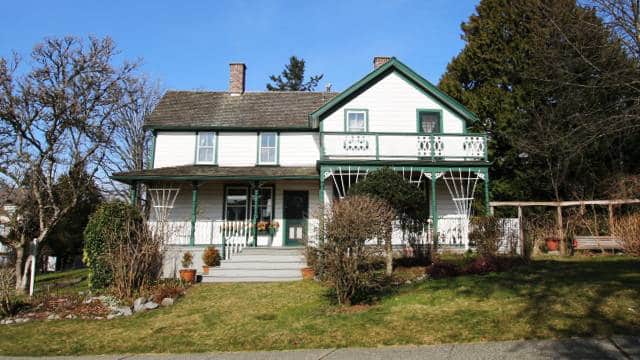 Maple Ridge’s Haney House | Vancouver's Best Places