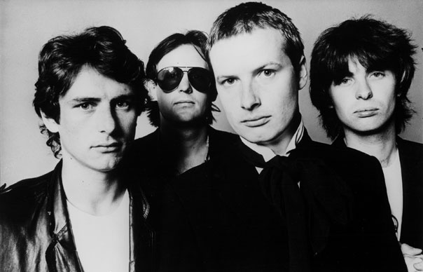 Making Plans For Nigel by XTC - 1980 Hit Song - Vancouver Pop Music ...