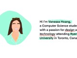 Vanessa Hoang S Webpage