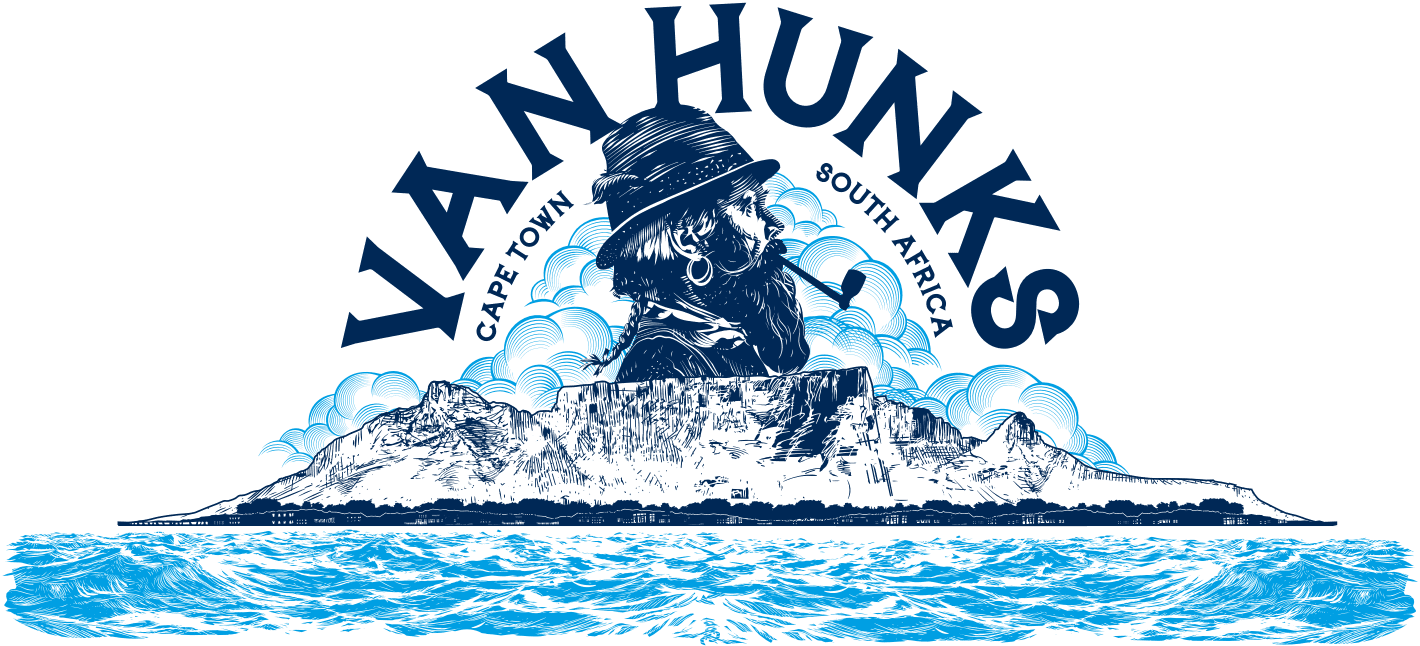 Van Hunks South African Premium Sparkling Wines Shop Online