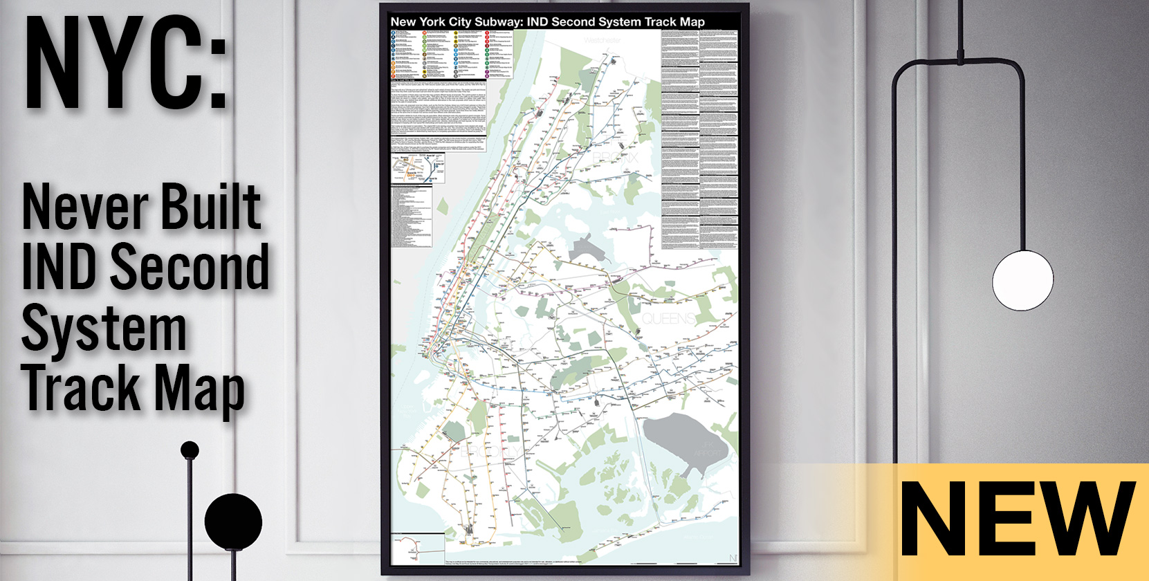 vanmaps – by vanshnookenraggen