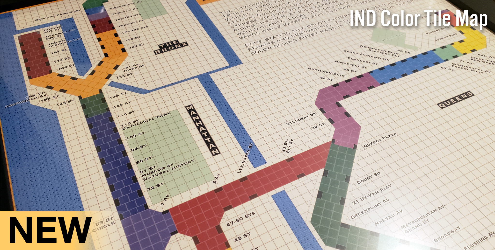 vanmaps – by vanshnookenraggen