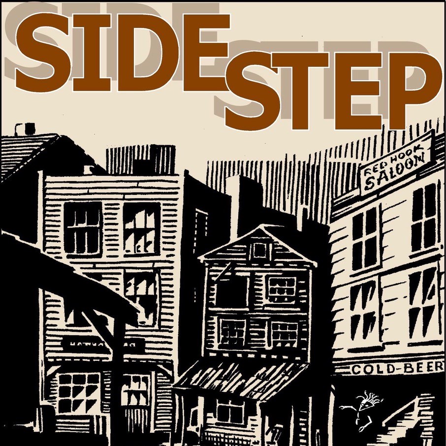 Side Step – Life and Landscapes