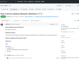 Github Pull Request Template Prntbl Concejomunicipaldechinu Gov Co