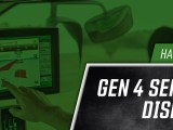 Harvest How To Series Gen 4 Display Setup Van Wall Equipment