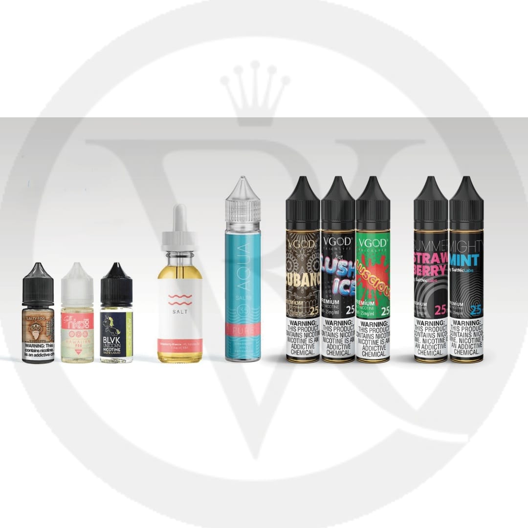 SALTNIC (30ML) BEST ONLINE SHOP UAE