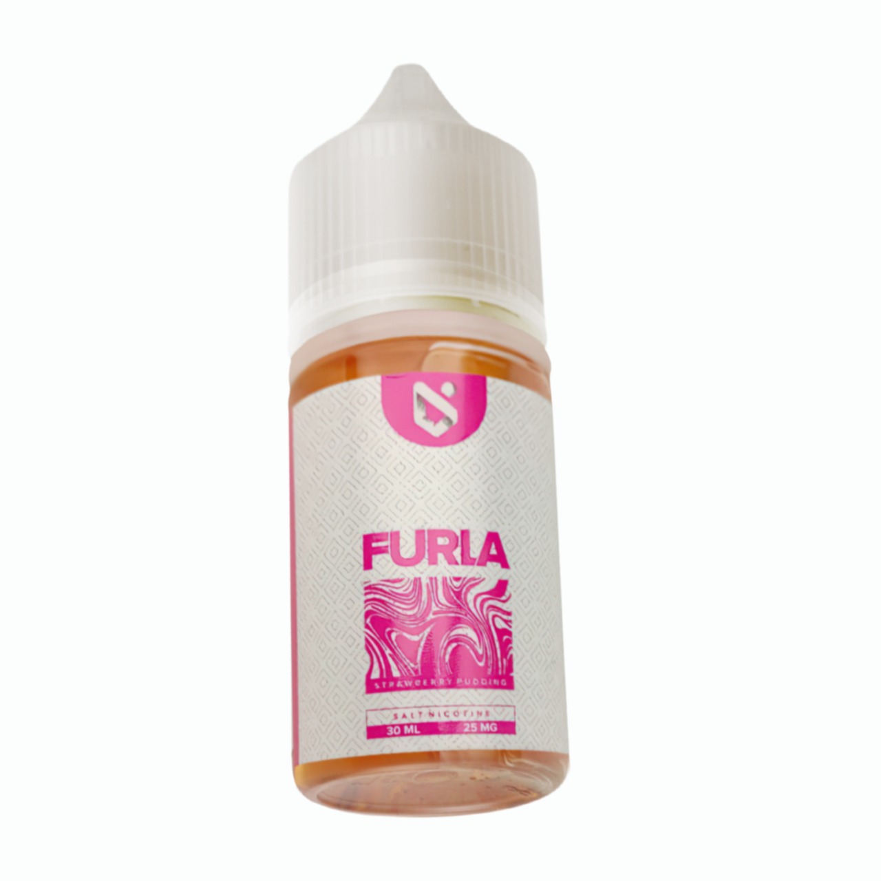 FURLA STRAWBERRY SALTNIC 30ML - Vapehan