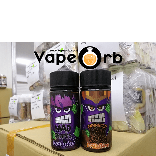 Evolution - Shop Malaysia Vape Juice & E Liquid Online Store