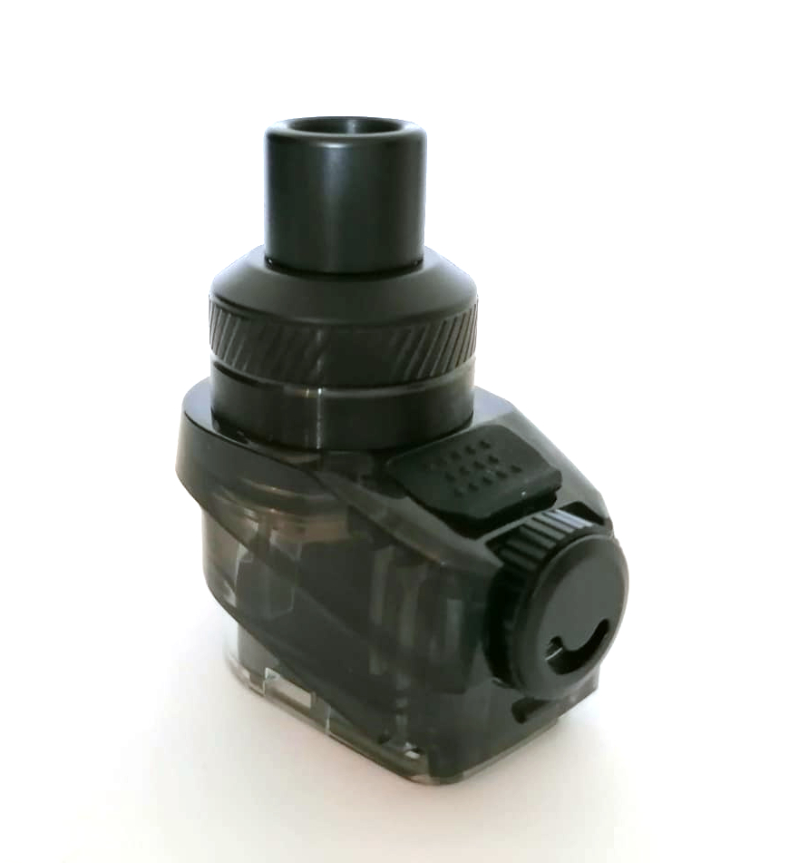 GeekVape Aegis Boost Review | A Pod Vape For The Apocalypse! - Vaping ...