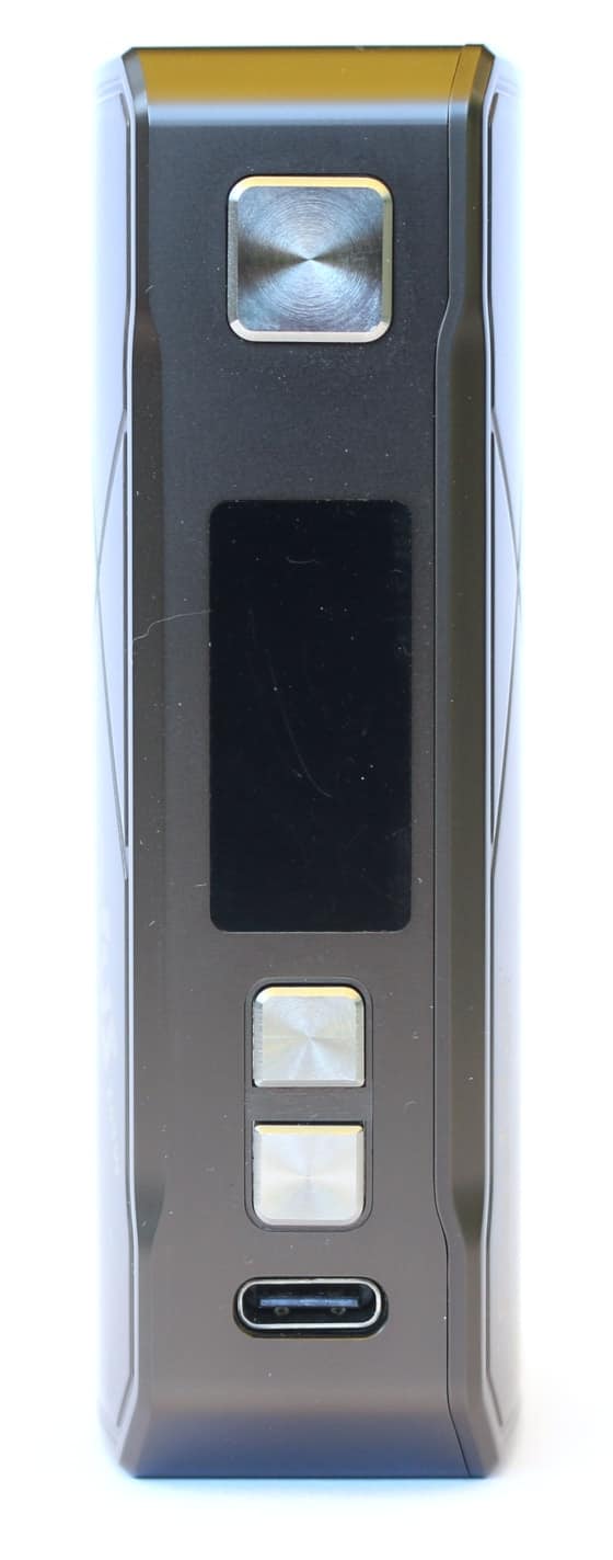 Freemax Maxus 200W Mod Kit with the M Pro 2 Tank Review / Metal Edition