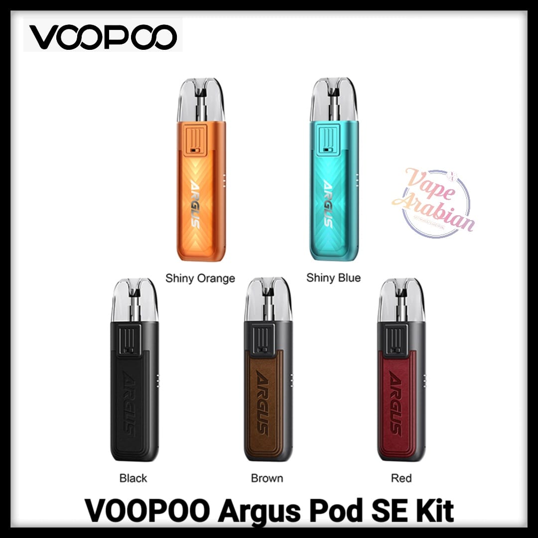 Best Buy Voopoo Drag Nano 2 Pod System Kit 800mAh 2ml In UAE