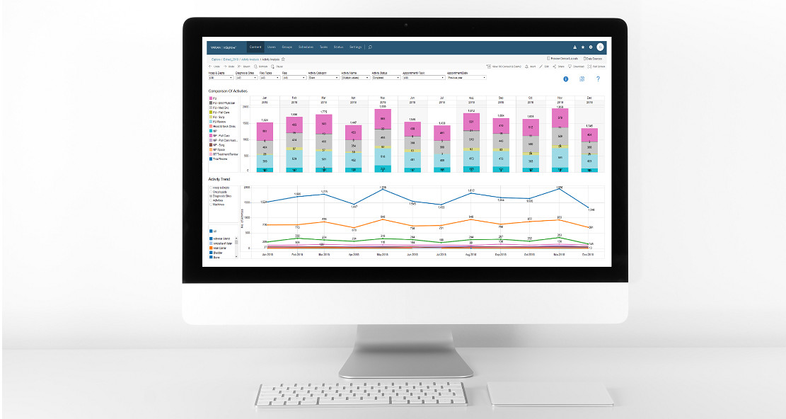 Software Varian - City Picture Collection - Ultra HD Quality