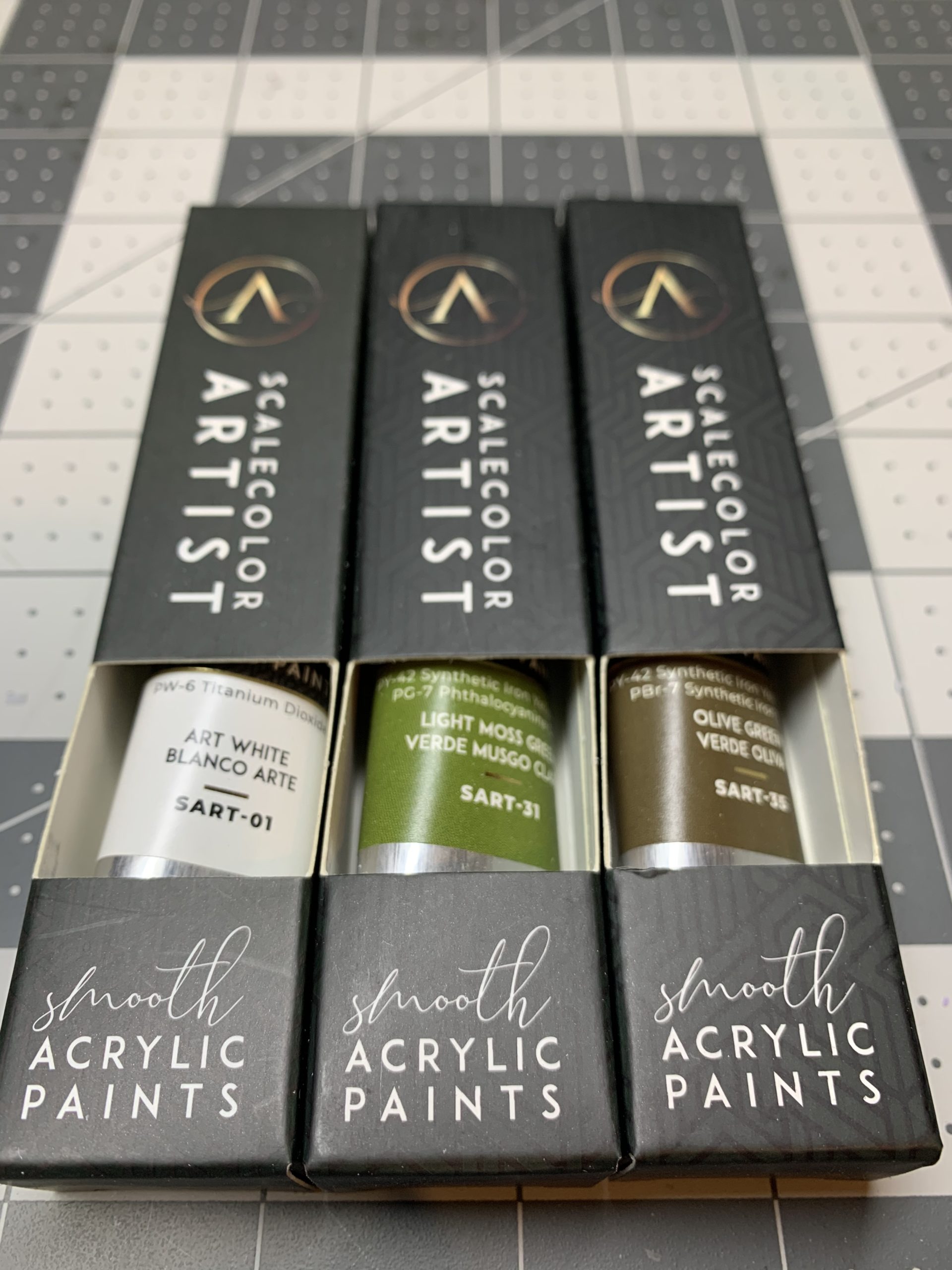 Revisiting Asset Drop – Variance Hammer