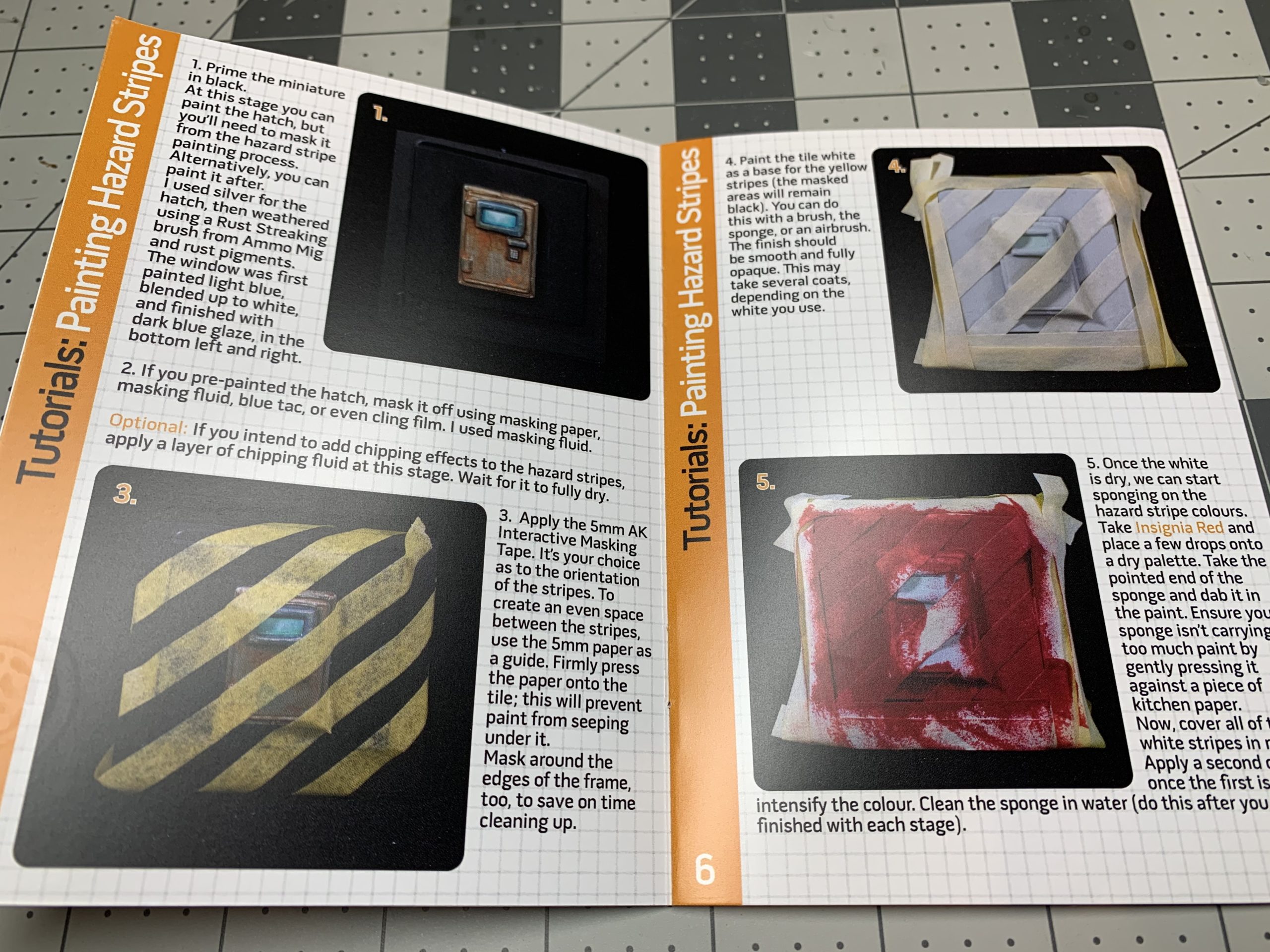 Revisiting Asset Drop – Variance Hammer