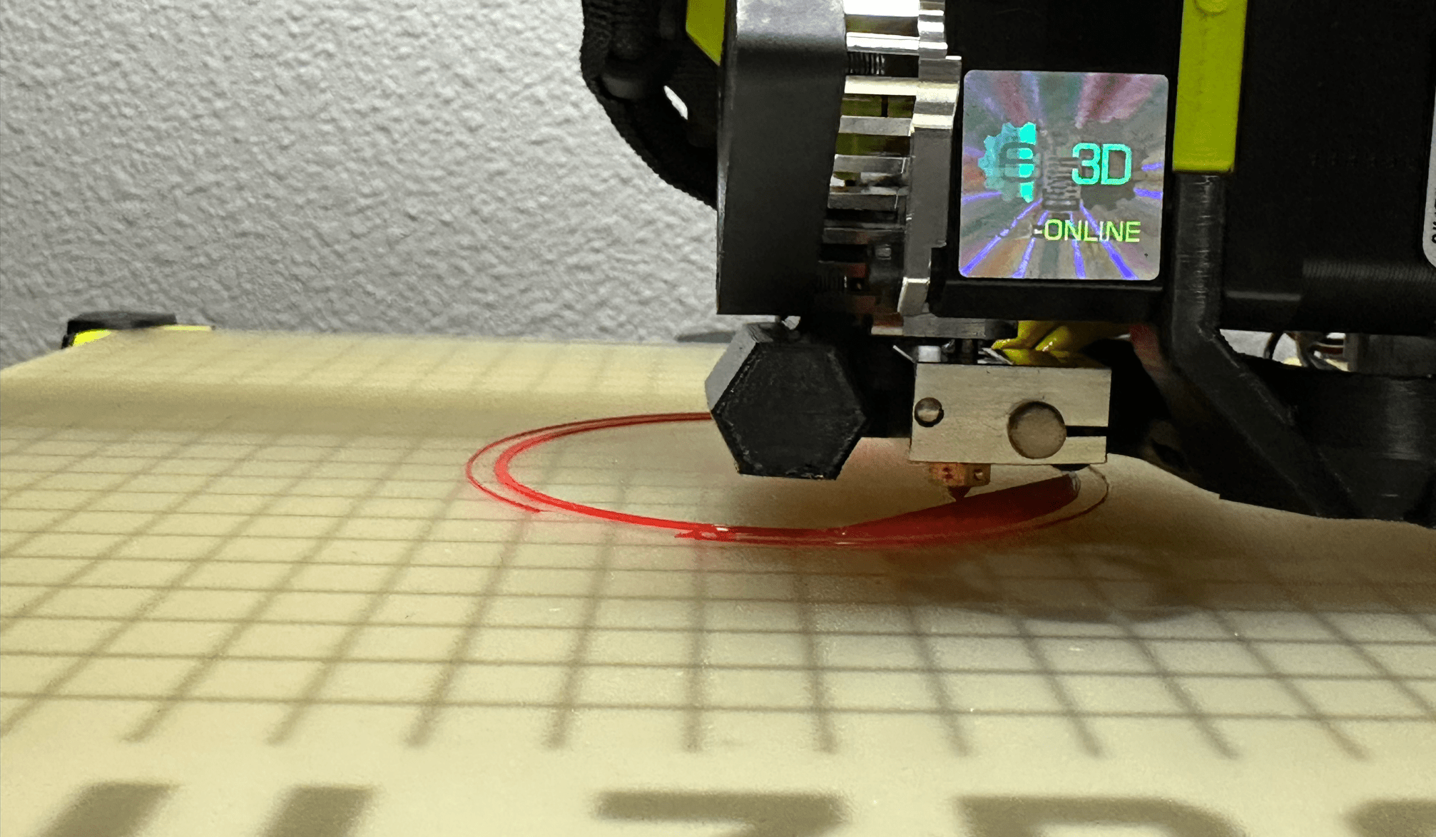 3D Printing for Wargaming: Reviewing the Lulzbot SideKick 747 ...