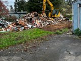 Demolition Services In Skagit Country Variant Excavation
