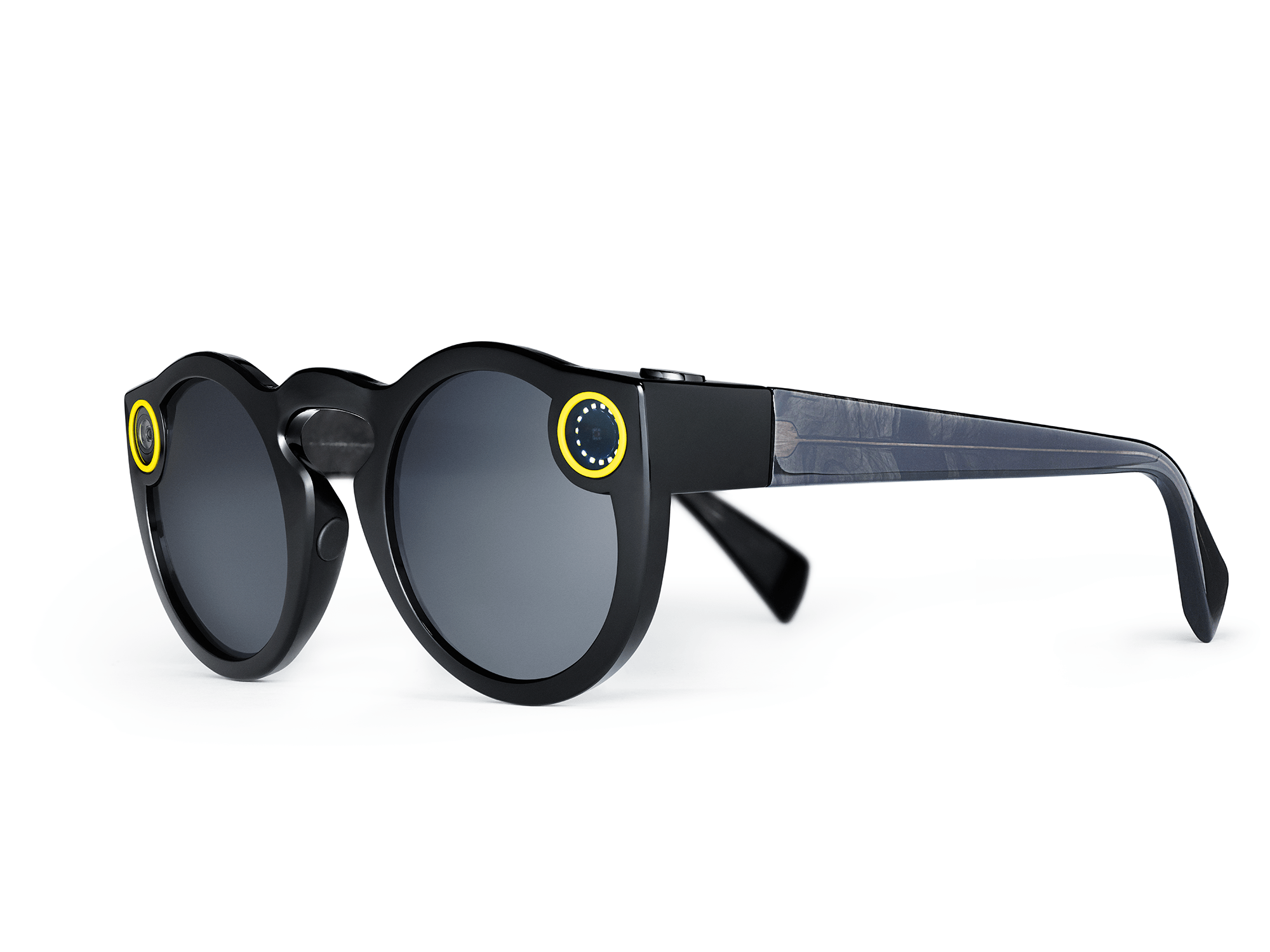 Snap Reportedly Getting Ready To Release Two Camera Spectacles