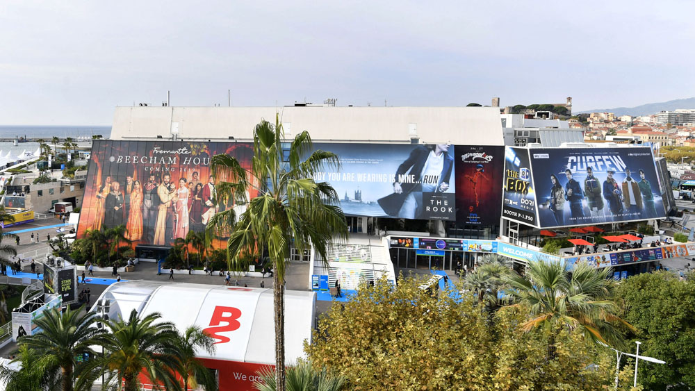 Itv Bbc Fremantle Decide Against Physically Attending Mipcom