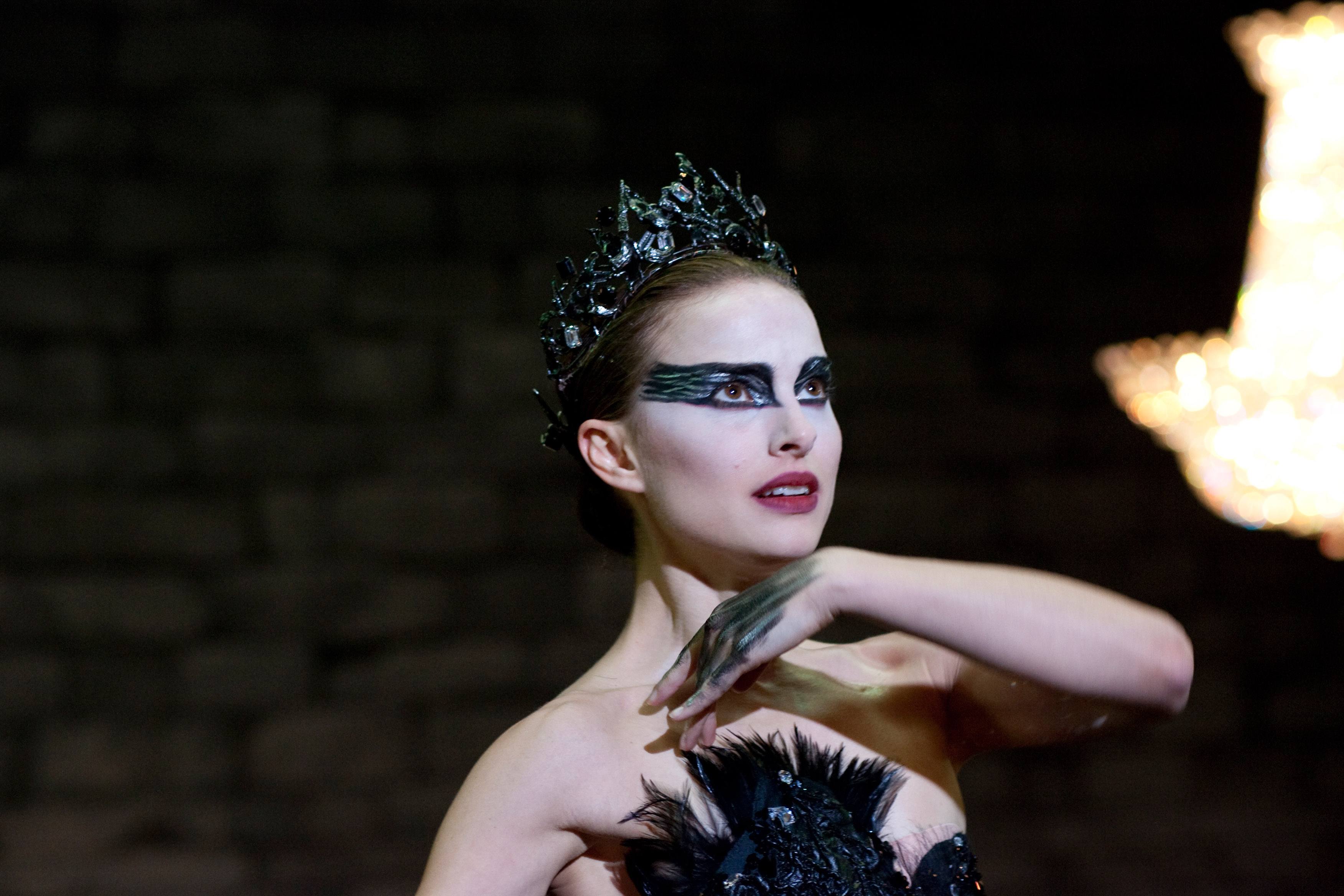 Black Swan Getting 15th Anniversary Imax Re Release