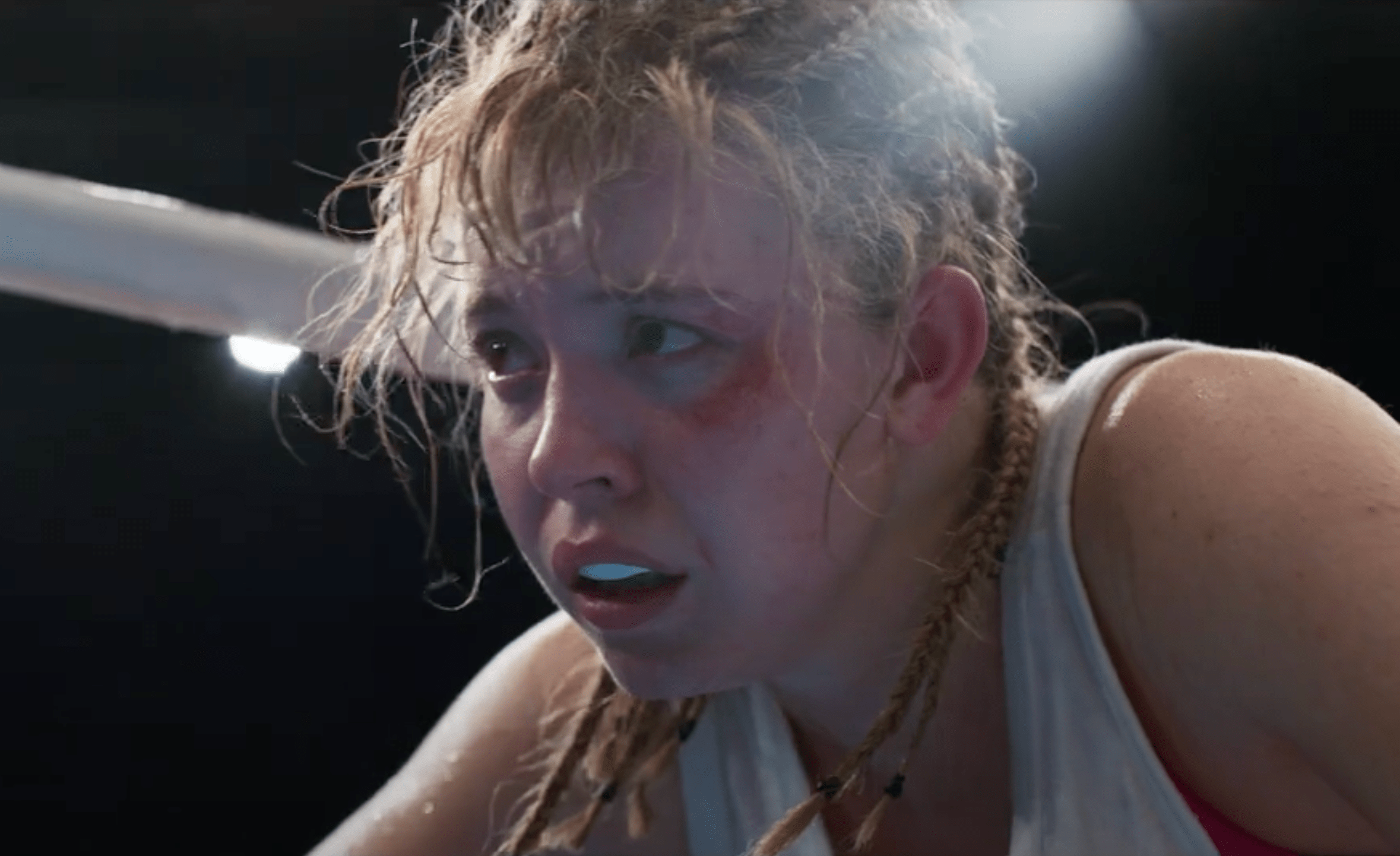 Christy Trailer Sydney Sweeney Fights For The Title In Boxing Biopic