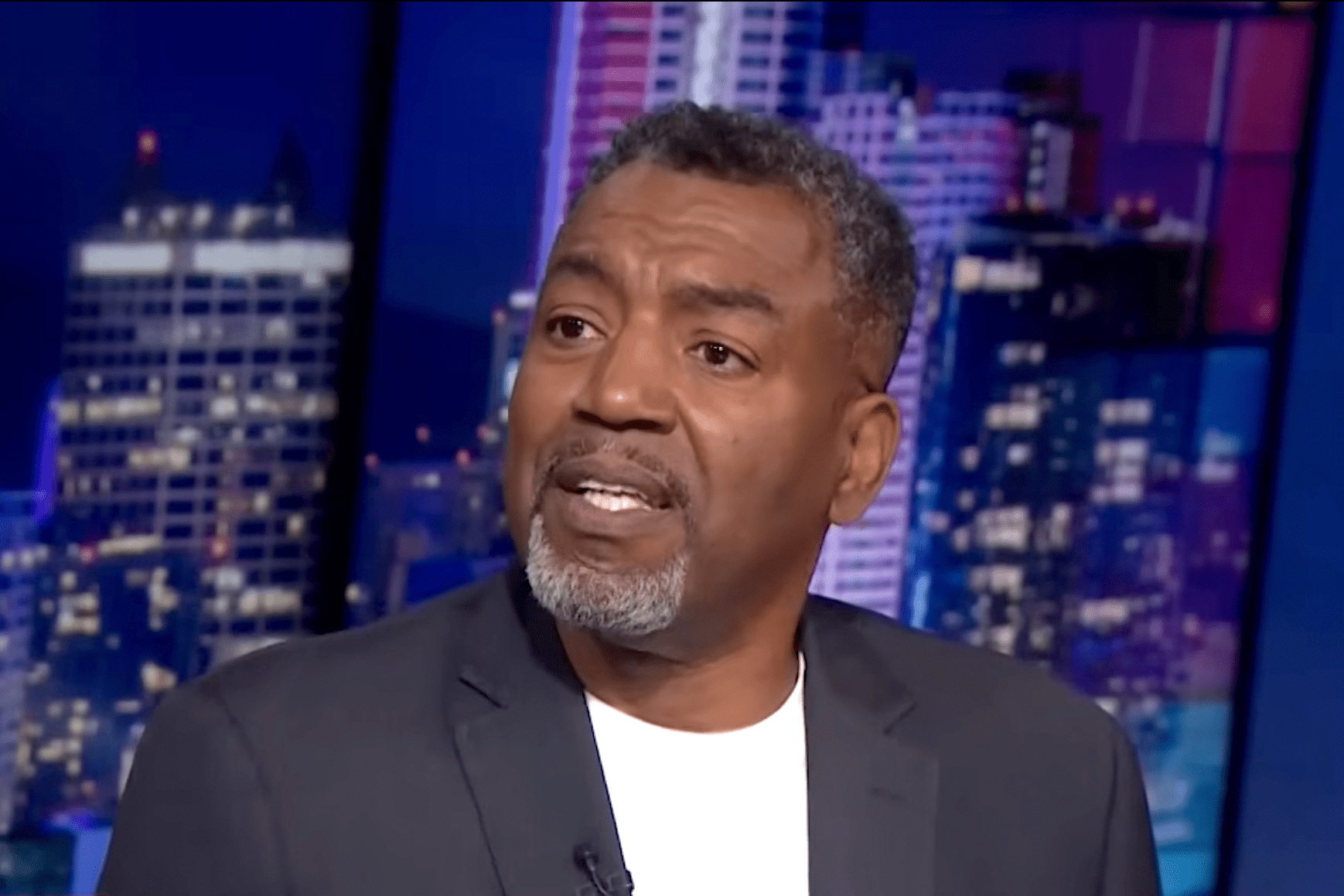 Better Call Saul Actor Russell Andrews Shares Als Diagnosis
