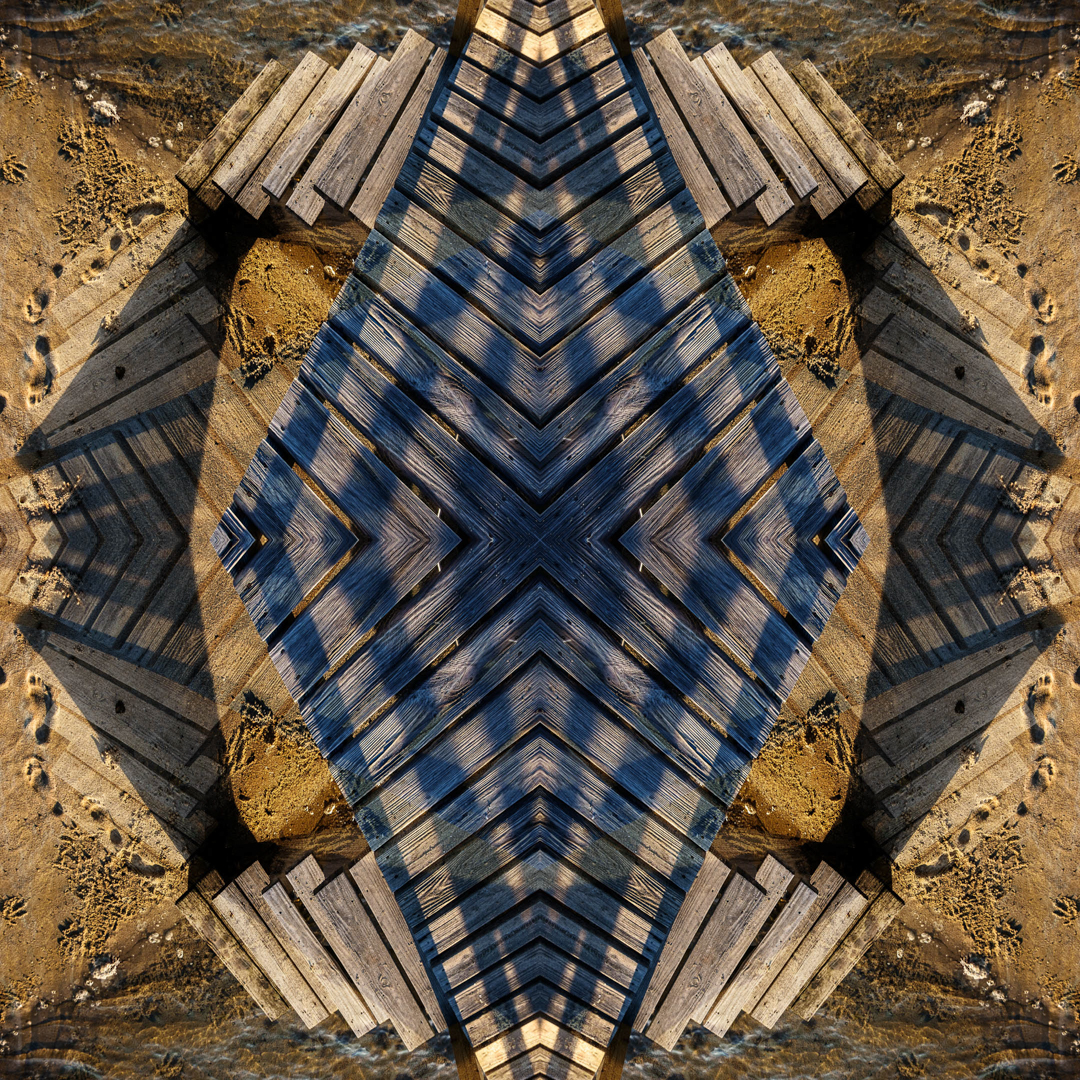 July Mandala of the Month | Varis Photomedia