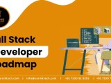 Full Stack Developer Roadmap 2025 Powerful Guide