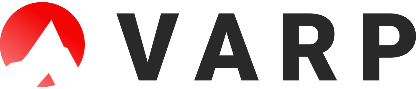 VARP - Bouldering, Lezení na obtížnost, topos