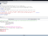 Blind Sql Injection Conditional Errors Vas0k S Blog