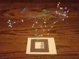 3d Force Directed Graph In Ar 3d Force Graph Ar