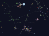 Github Vasturiano Force Graph Force Directed Graph Rendered On Html5