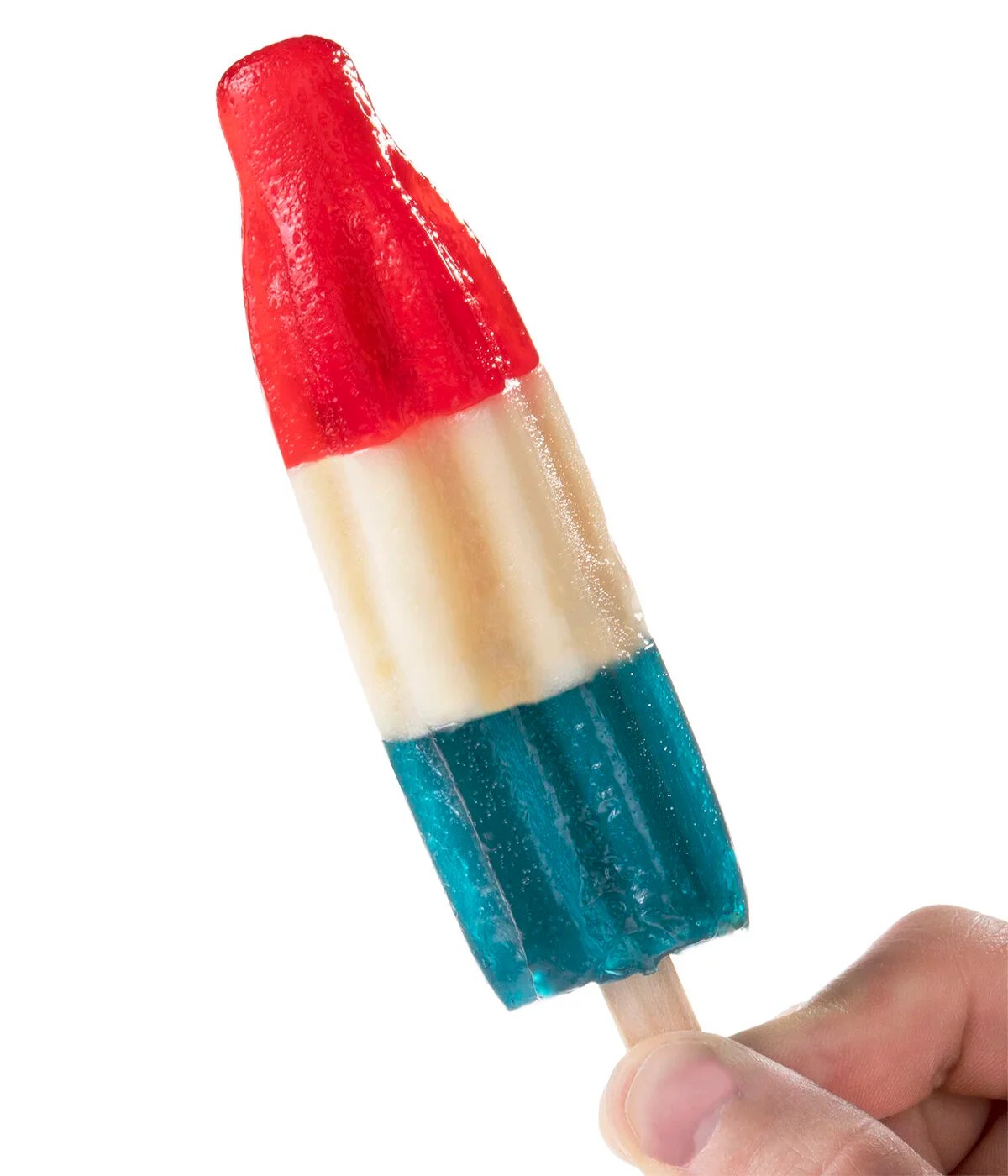 Gummy Rocket Pop Vat19