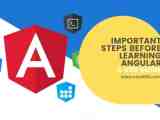 Important Tips You Should Know Before You Start Learning Angularjs