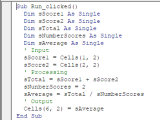 Debugging Programming With Excel Vba