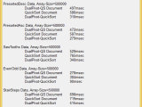Vb6 Dual Pivot Quicksort Vbforums
