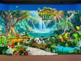 What To Save For Rainforest Falls From True North Group Vbs Tools