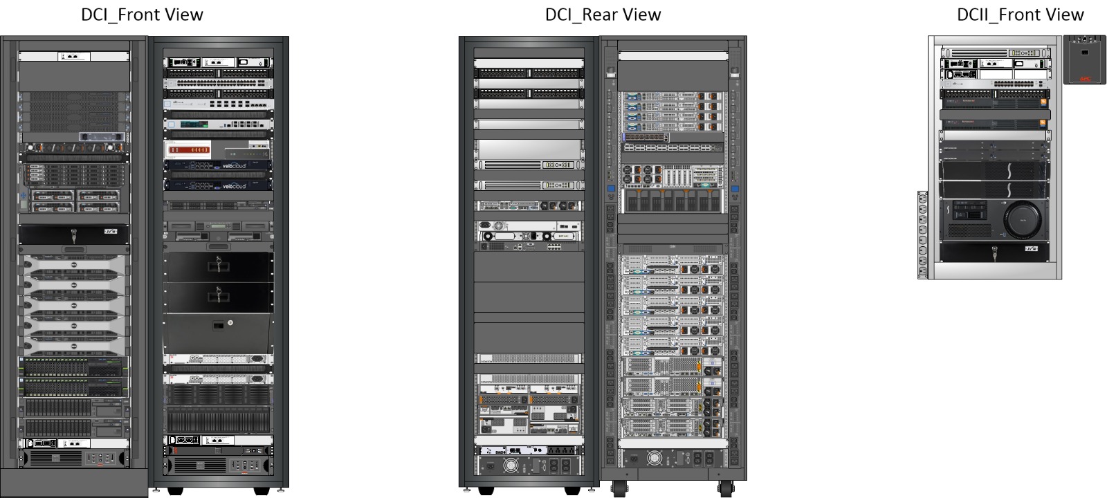 HomeLab Stage LI: Datacenter Resizing - VCDX #181 Marc Huppert